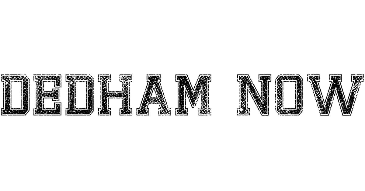 DedhamNow